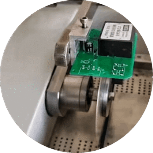 Diamond Cutting Blade For PCB Circuit Board - ZYsuperhard - PCD & PCBN ...