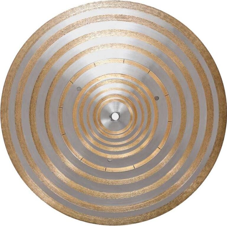 17 Types Of Commonly Used Diamond Cutting Discs, What You Need ...