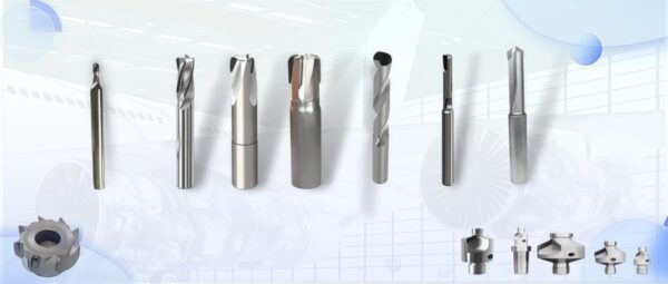 What Are The Different Types Of Cutting Tool Materials?