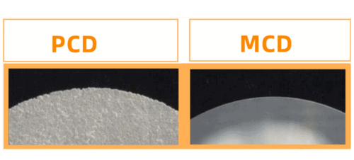 MCD Diamond Tools Explained: Precision & Finish