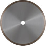 17 Types Of Commonly Used Diamond Cutting Discs, What You Need ...