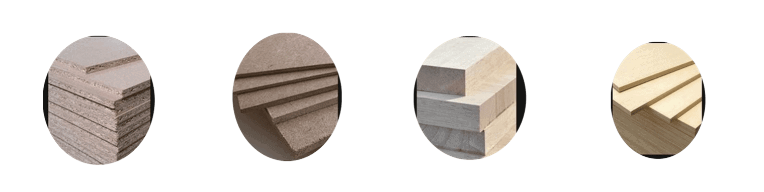 High-Performance PCD Woodworking Tools | ZY Superhard