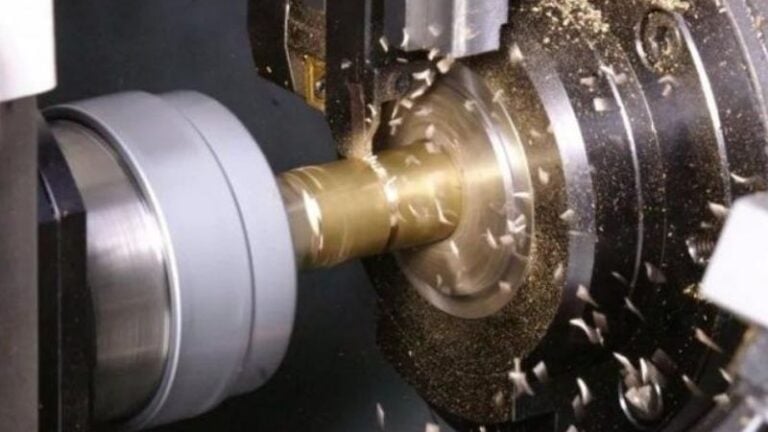 Hard Turning Explained: Process, Benefits & Comparison