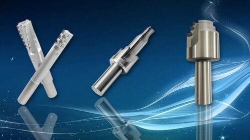 Polycrystalline Diamond (PCD) Tools: A Complete Guide