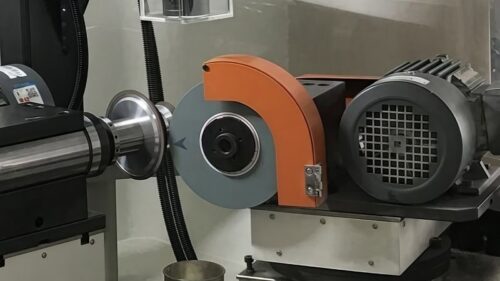 How To Dress Diamond Grinding Wheels: A Guide