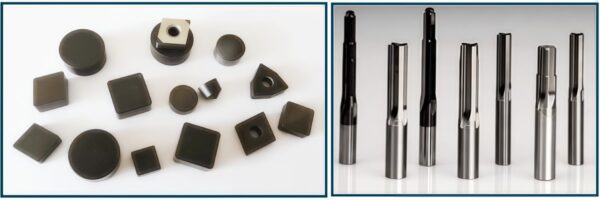 Complete Guide to CBN (Cubic Boron Nitride) Cutting Tools