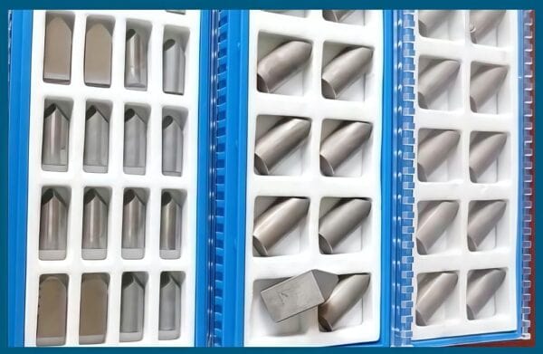 Complete Guide to CBN (Cubic Boron Nitride) Cutting Tools