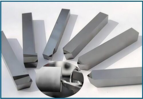 PCD vs CBN Cutting Tools: What's the Difference?