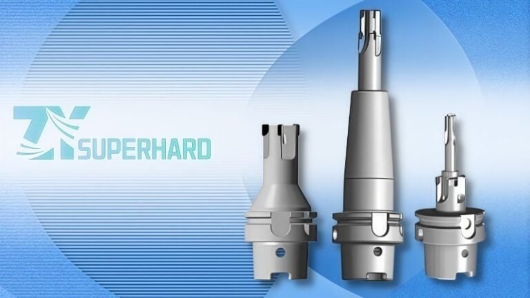 PCD vs CBN Cutting Tools: What's the Difference?