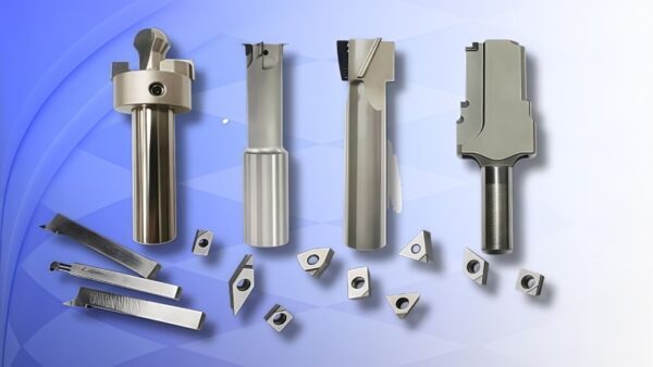 Polycrystalline Diamond (PCD) Tools: A Complete Guide