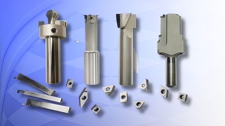 PCD Properties Explained: Hardness, Toughness & More