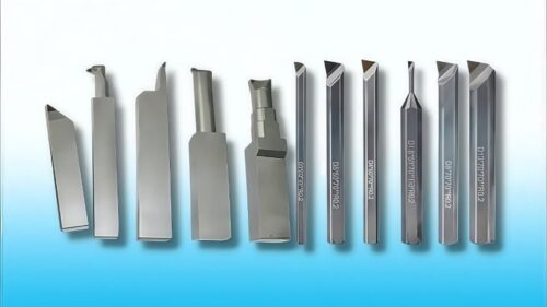 Polycrystalline Diamond (PCD) Tools: A Complete Guide