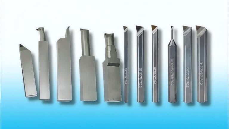 Polycrystalline Diamond (PCD) Tools: A Complete Guide