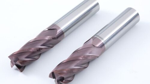 PCD vs. Carbide Tools: Key Differences Explained