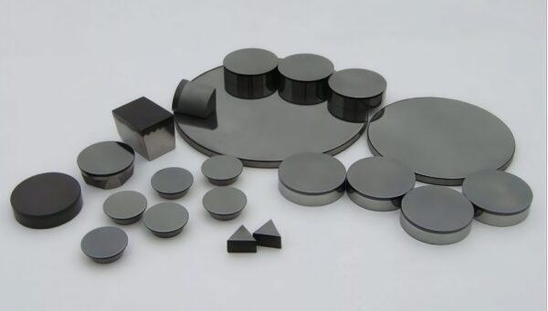 PCD vs CBN Cutting Tools: What's the Difference?