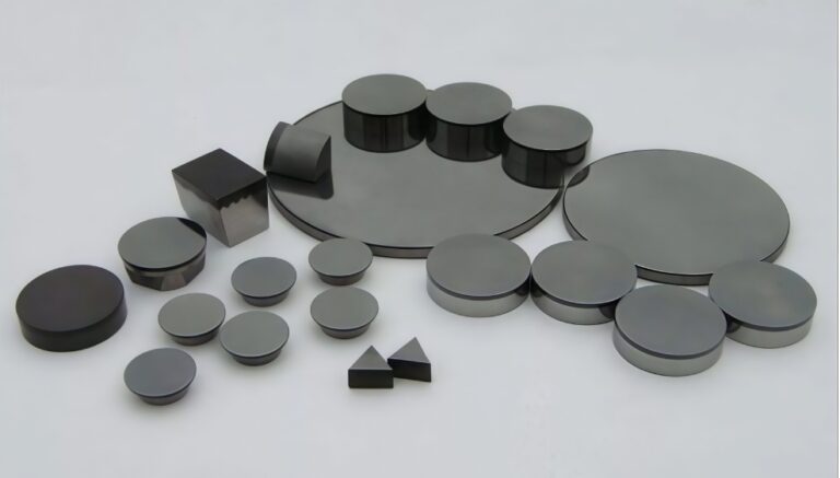 PCD vs CBN Cutting Tools: What's the Difference?