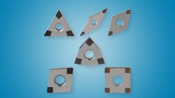 Edge Radiusing for PCBN Inserts: A Complete Guide For You