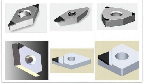 What Are PCD Inserts Used For? Materials, Benefits & Uses