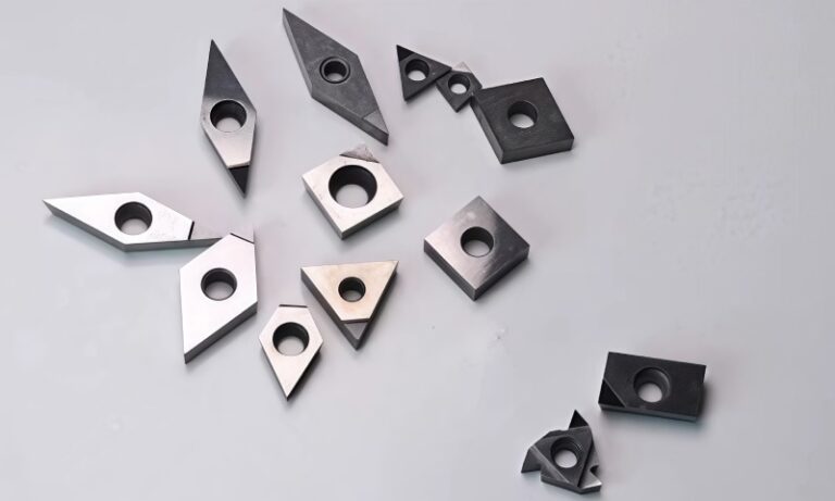 What Are PCD Inserts Used For? Materials, Benefits & Uses