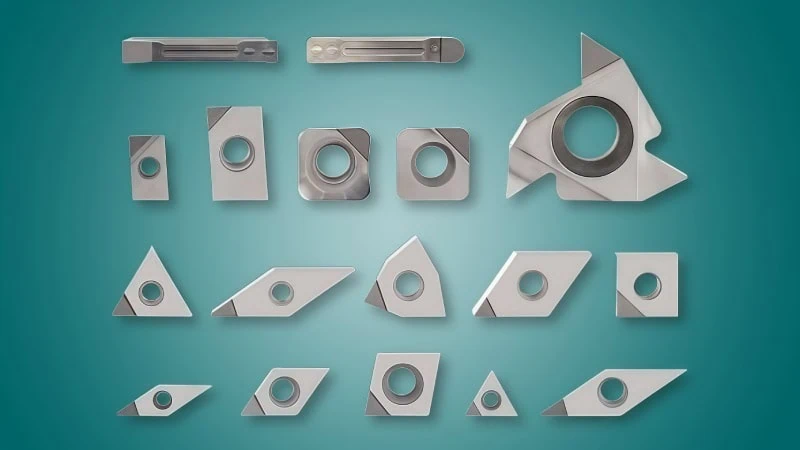 PCD Tools Supplier - ZYsuperhard - PCD & PCBN Tools, Diamond Grinding Wheels, Manufacturer in CHINA