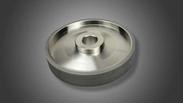 Electroplated Diamond & CBN Wheels: Selection & Use Guide