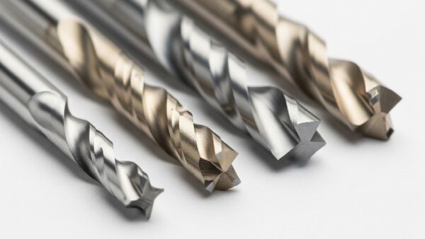 What Are The Different Types Of Cutting Tool Materials?