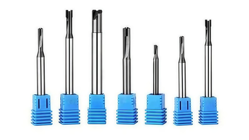 What is PCD End Mill? Definition, Types & Applications